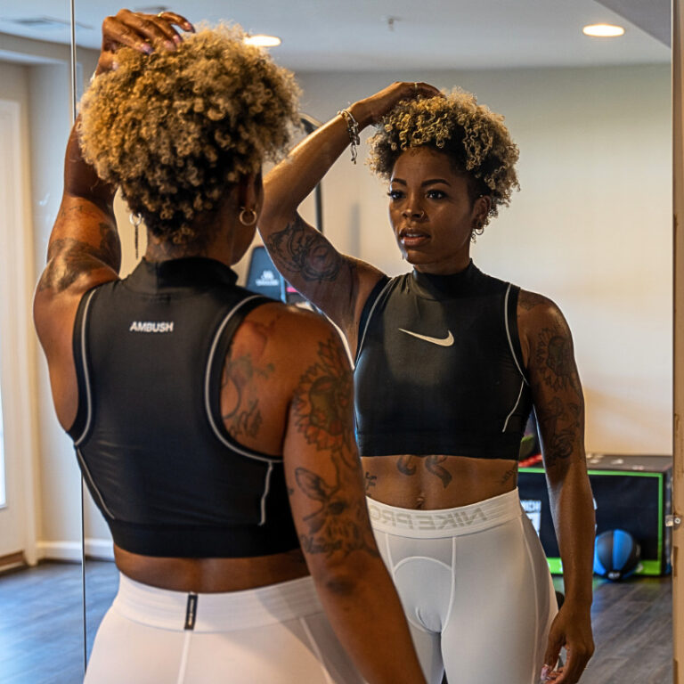 What is Body Dysmorphic Disorder? It's Surprisingly more...