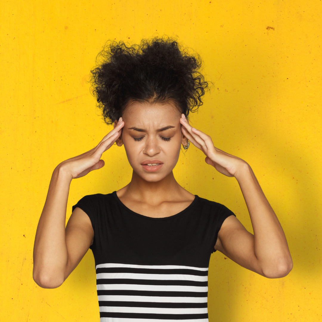 How the Scale can Worsen Eating Disorders and Damage Body